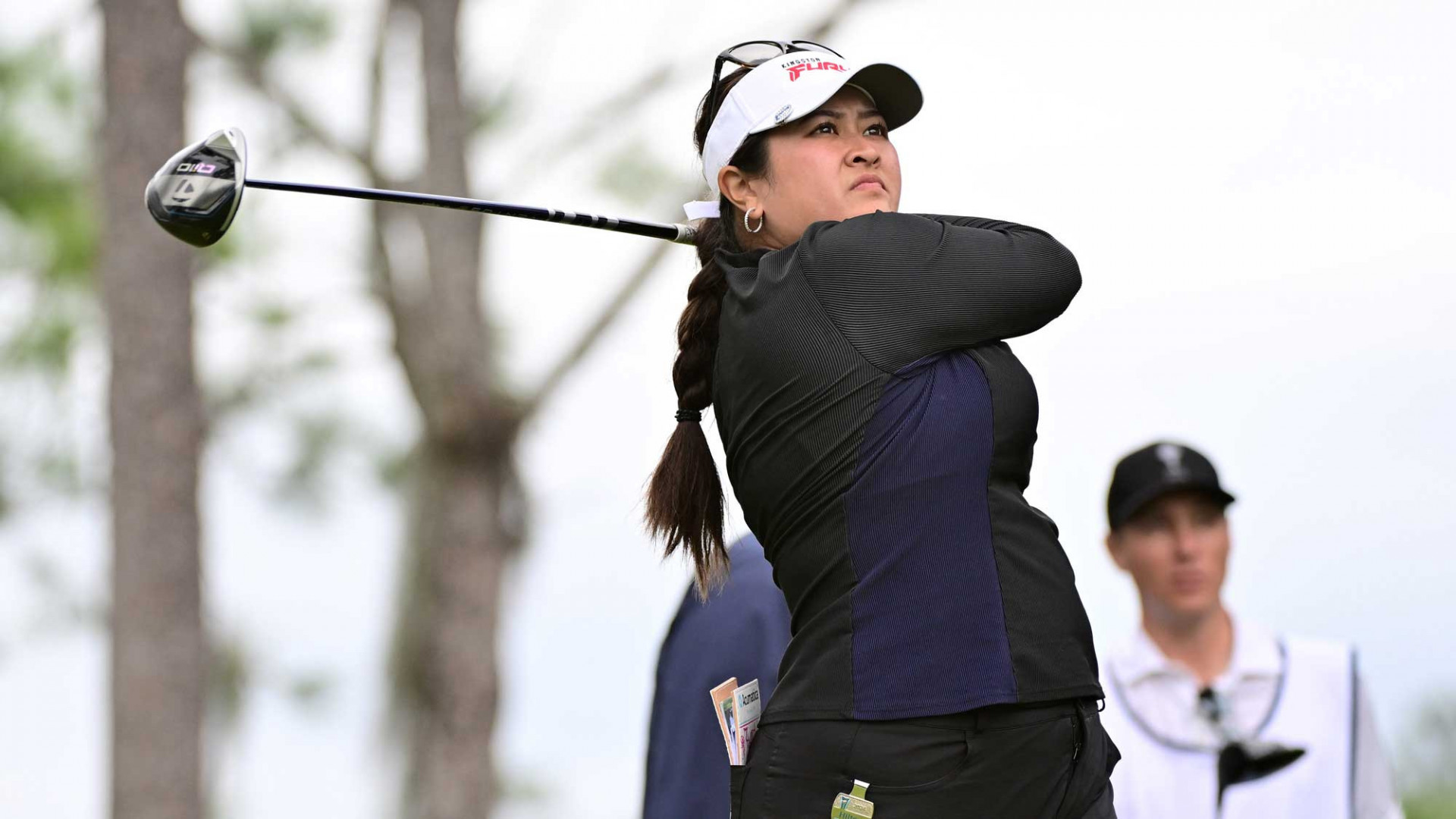 Những điều đáng chú ý của LPGA Tour 2024 – Golf Pose